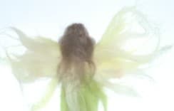 Anleitung: Engel aus Filz basteln | Funkelfaden